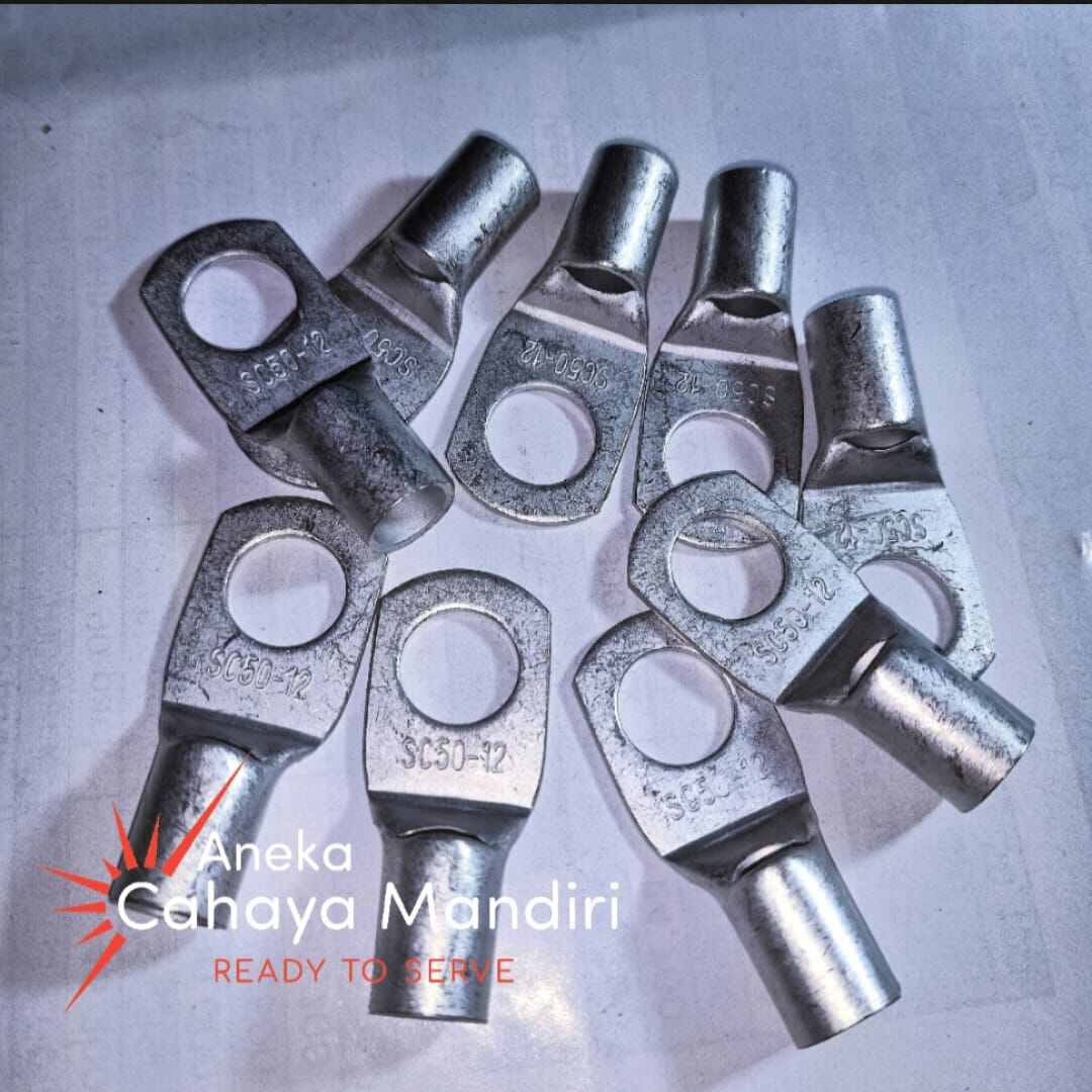 Skun kabel SC-50-12 Chopper eceran / satuan | Lazada Indonesia