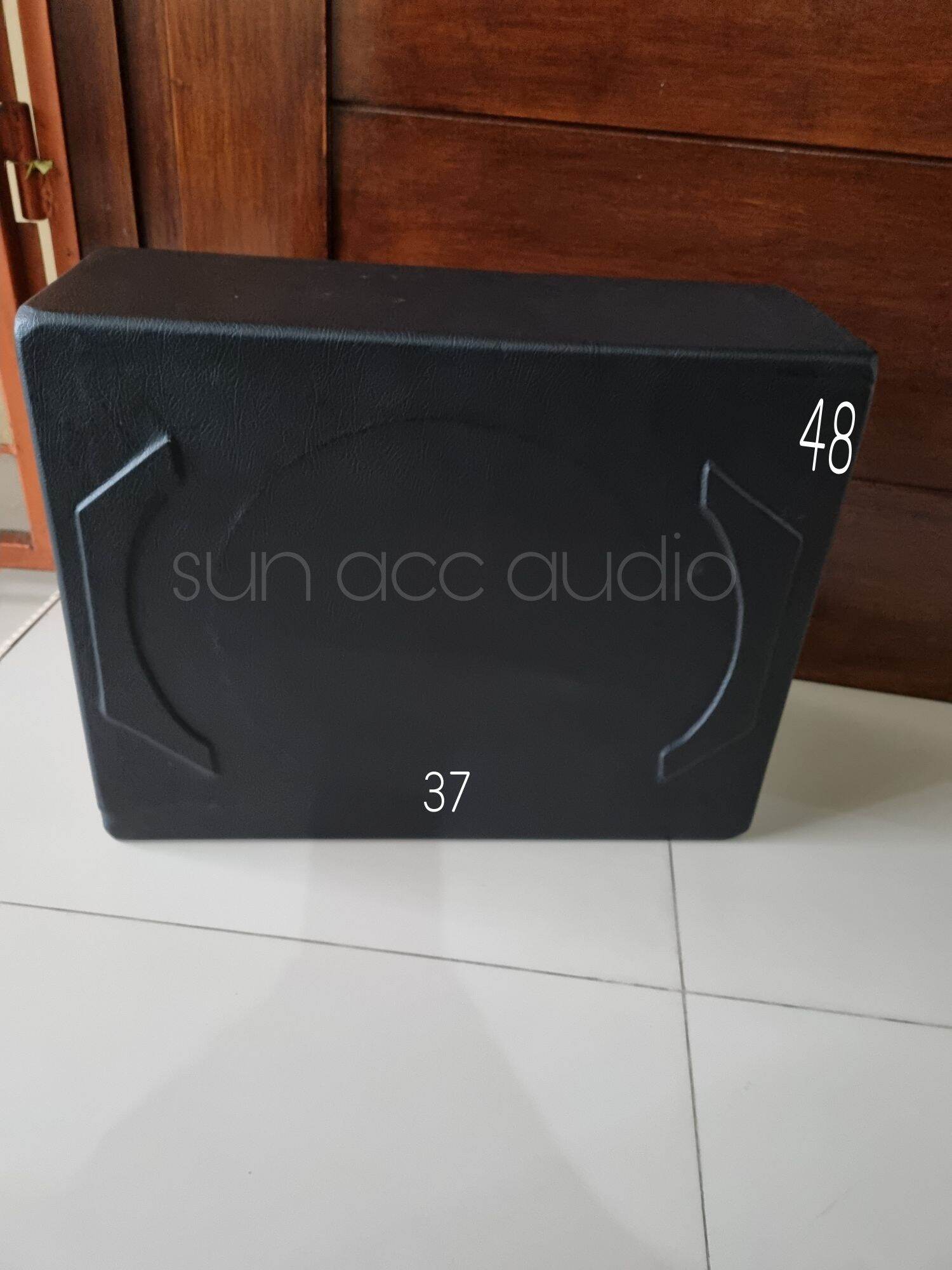 box subwoofer 12inc | Lazada Indonesia