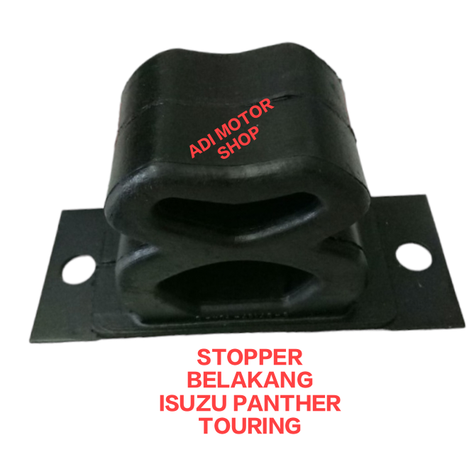 stopper belakang isuzu panther touring | Lazada Indonesia