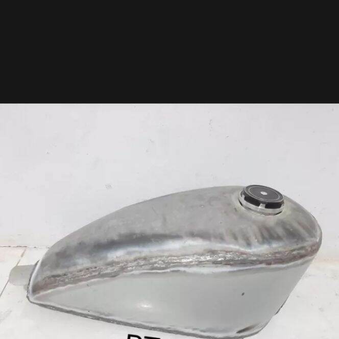 tangki sporters cembung polos japstyle brastyle scramberl copper bsa ...