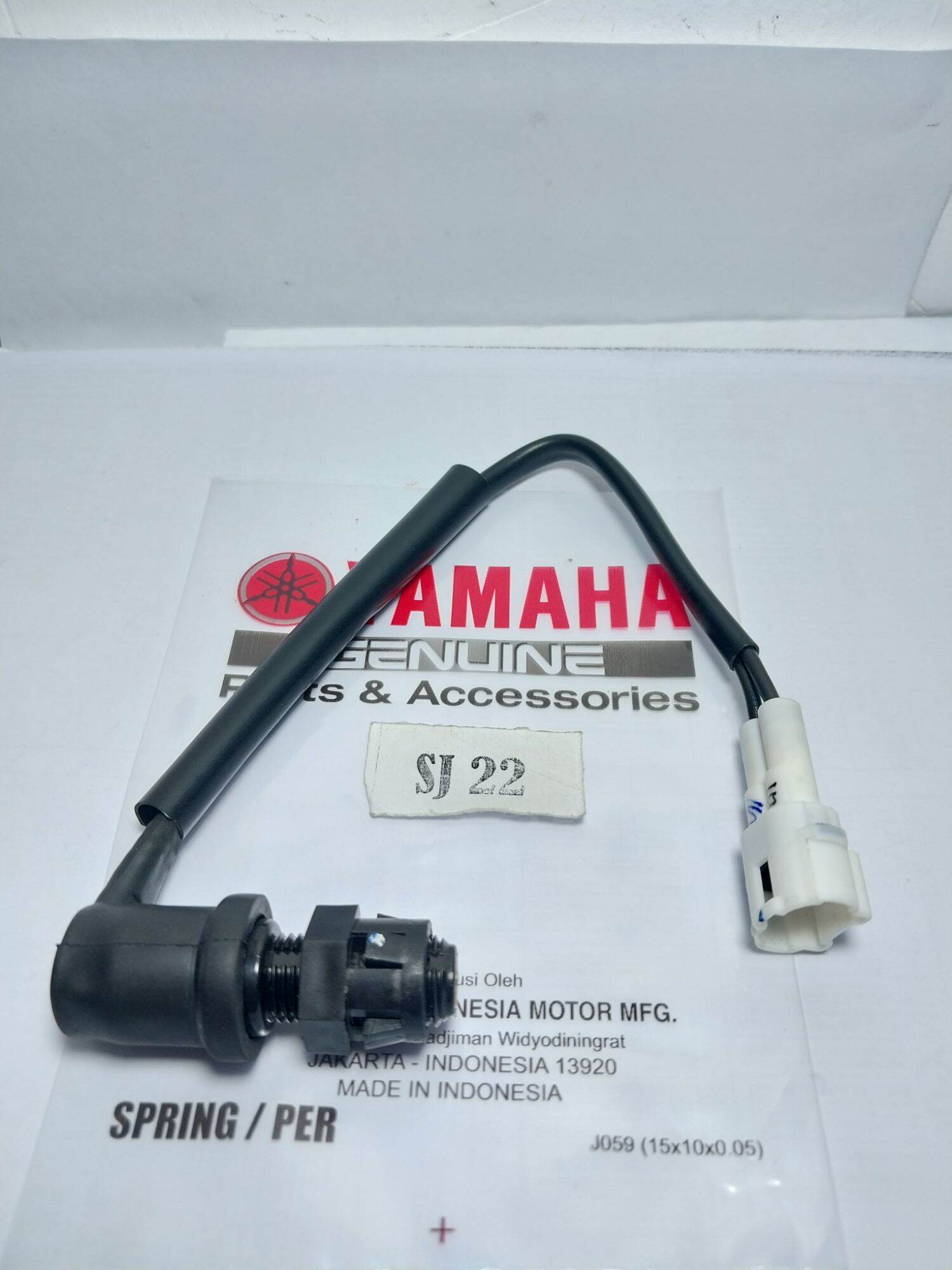 Switch rem Yamaha R25 MT25 R15 Vixion original | Lazada Indonesia