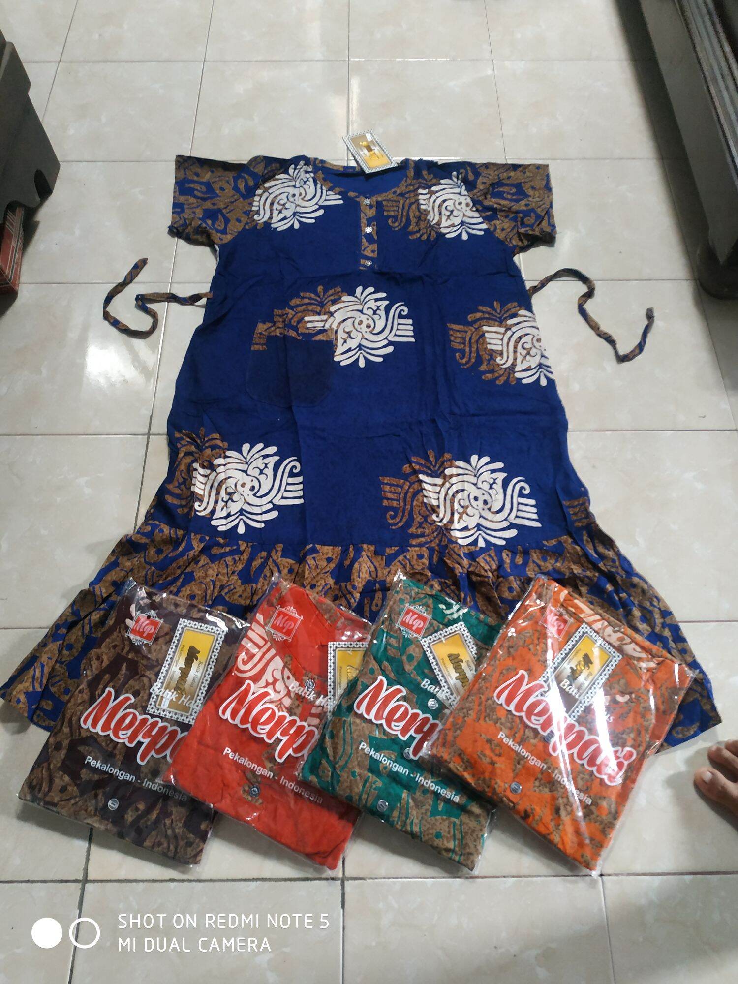 rizquna batik store Toko resmi di Indonesia, Online Shop 04 2025