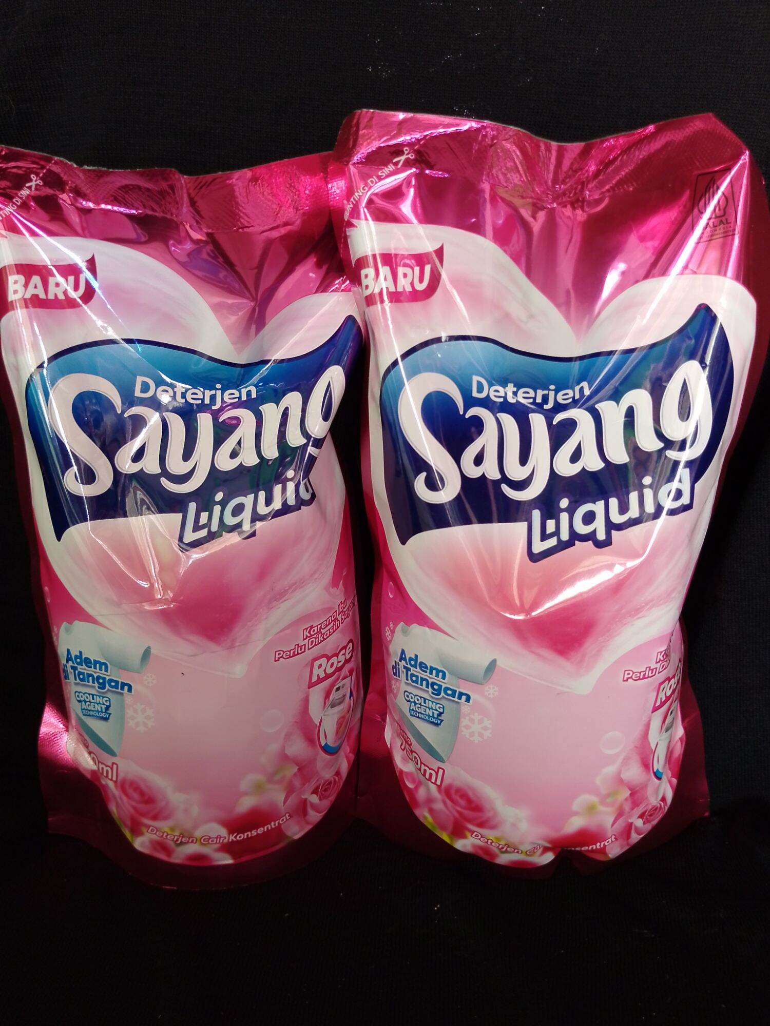 detergent sayang 750ml | Lazada Indonesia
