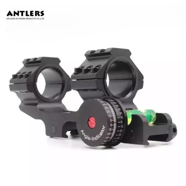 MOUNTING TELESKOP, MOUNTING ONE PIECE ANGLE INDICATOR | Lazada Indonesia