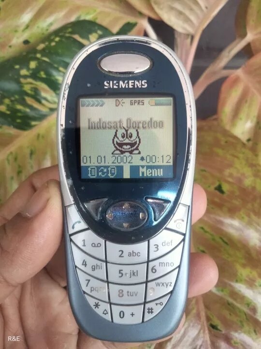 Siemens S56 | Lazada Indonesia