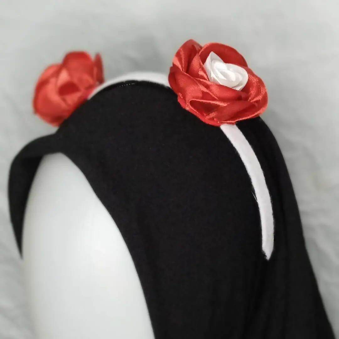 Bando Merah Putih / Bando Karnaval Merah Putih / Bando 17 Agustus Merah ...