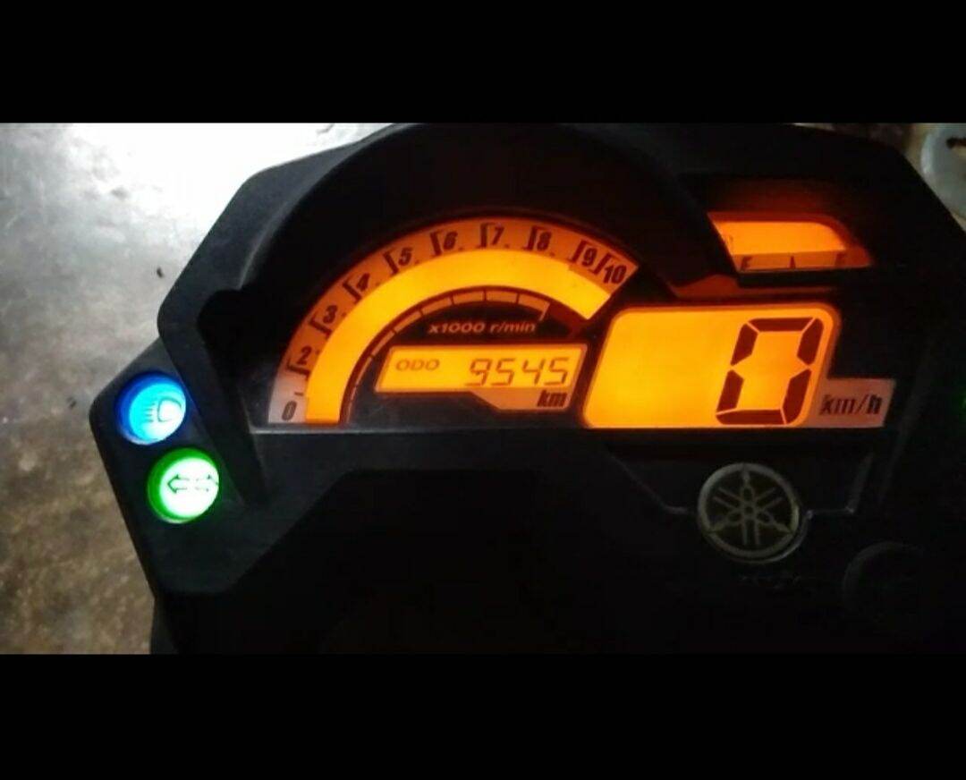 speedometer byson bison original seken pungsi normal | Lazada Indonesia