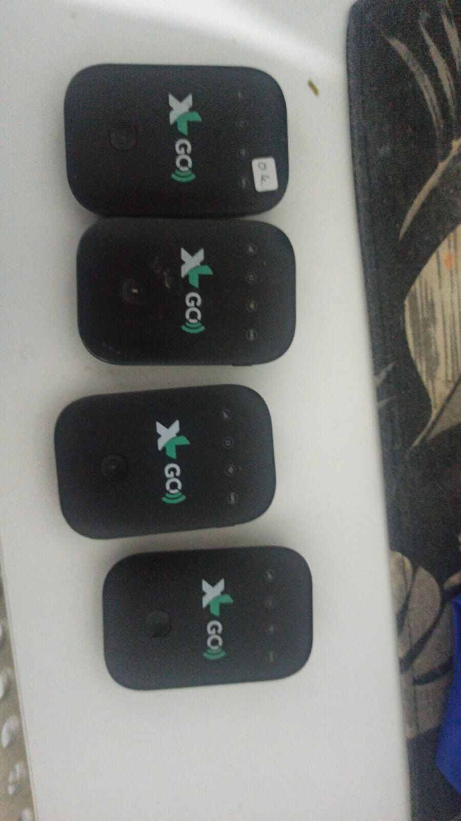 Modem XL Go ( All operator 4G ) | Lazada Indonesia