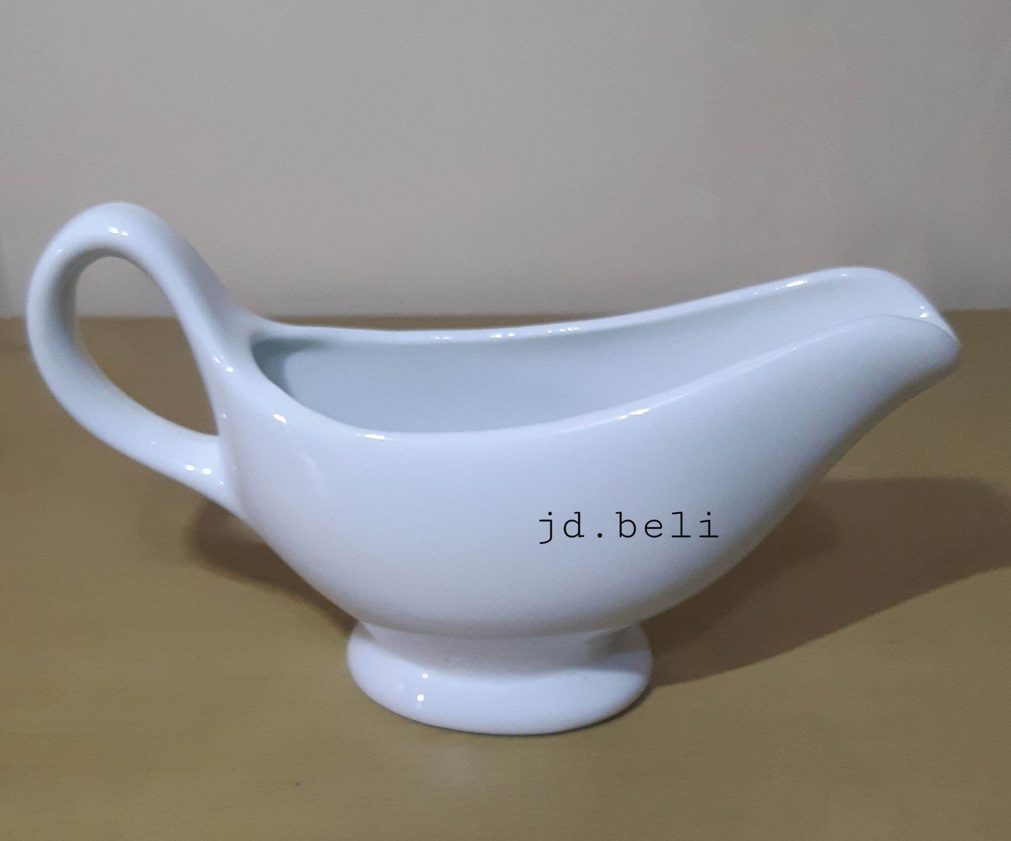 Saos board/Tempat saus/Tempat saos steak/Wadah sambal pasta/Tempat gula ...