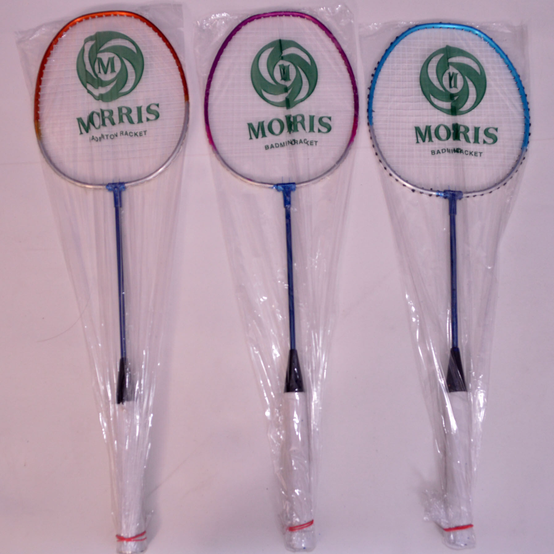 Grosir raket badminton raket Bulutangkis Raket anak murah isi 2 raket ...