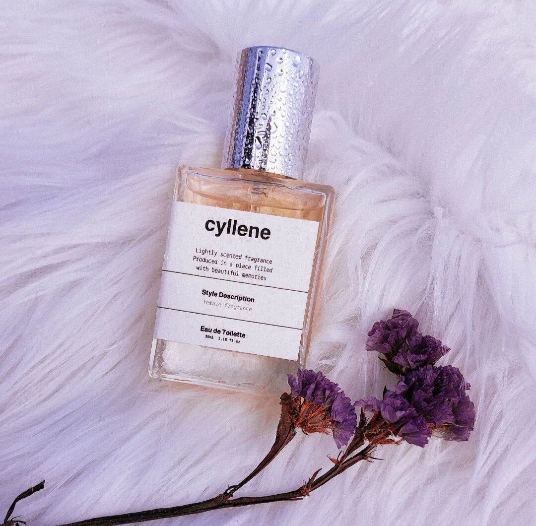 Cyllene Bjorka Parfum Eau de Toilette 35 ml For Female | Lazada Indonesia
