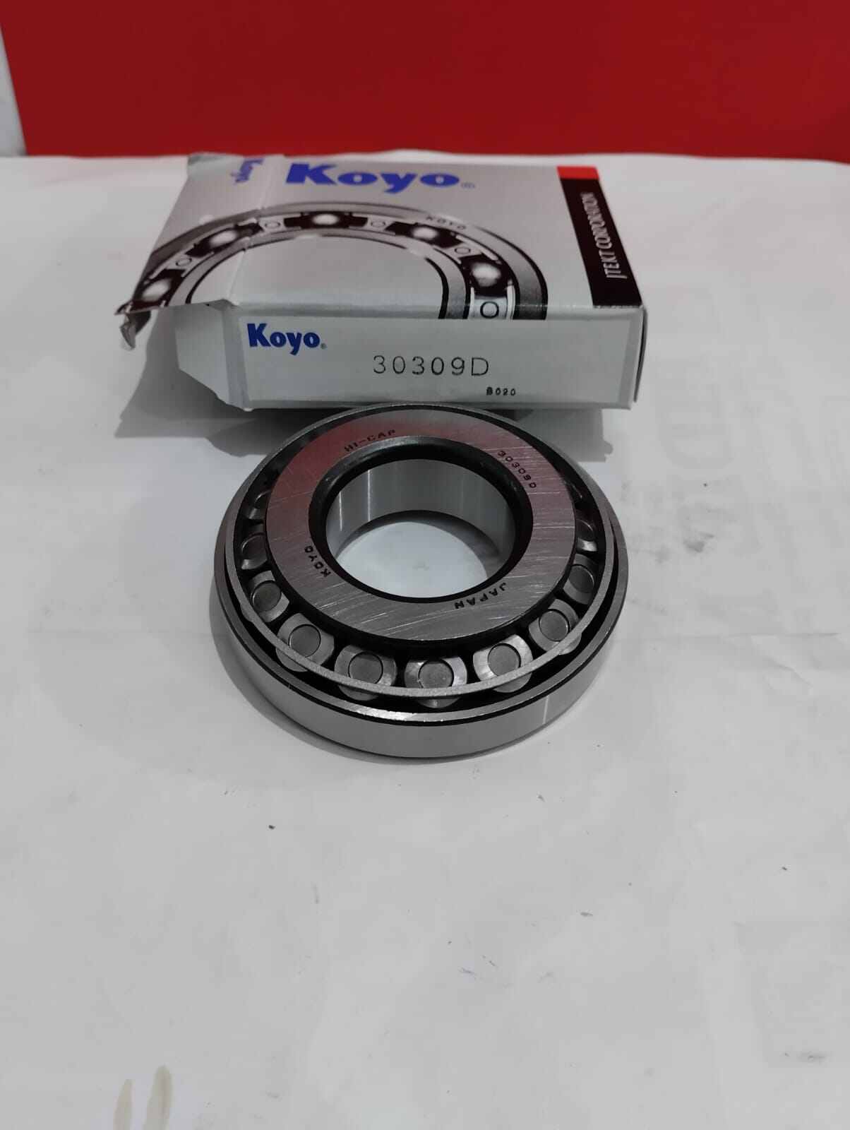 bearing laher pinion gardan DYNA 130HT 30309D | Lazada Indonesia