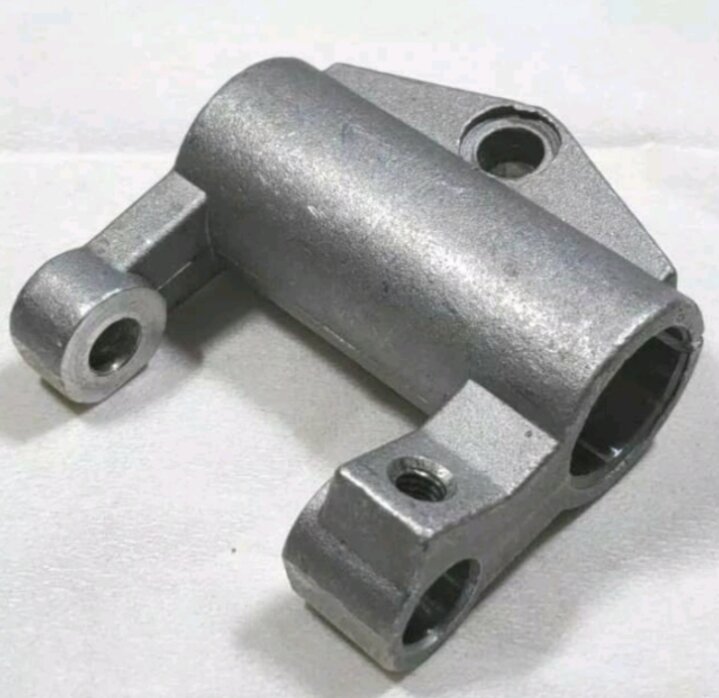 Feed Rocker Bracket Jepit Dudukan Gigi Mesin Jahit Juki | Lazada Indonesia