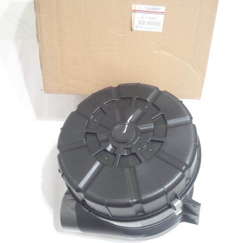 RUMAH SARINGAN UDARA CANTER ORIGINAL 100% MITSUBISHI ME416307 | Lazada ...