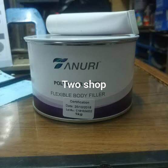 DEMPUL TANURI DEMPUL ALFAGLOSS DEMPUL MOBIL/MOTOR KAYU 1 KG | Lazada ...