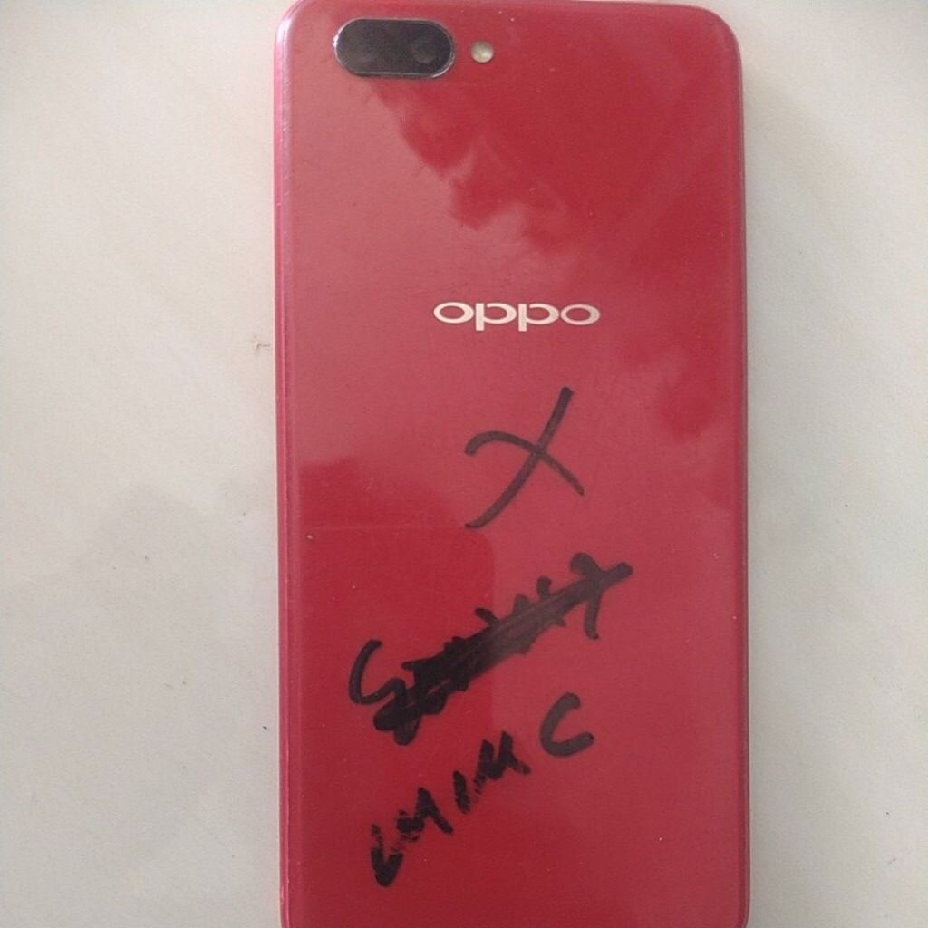 mesin hp oppo a3s cph1803 Kondisi MMC | Lazada Indonesia