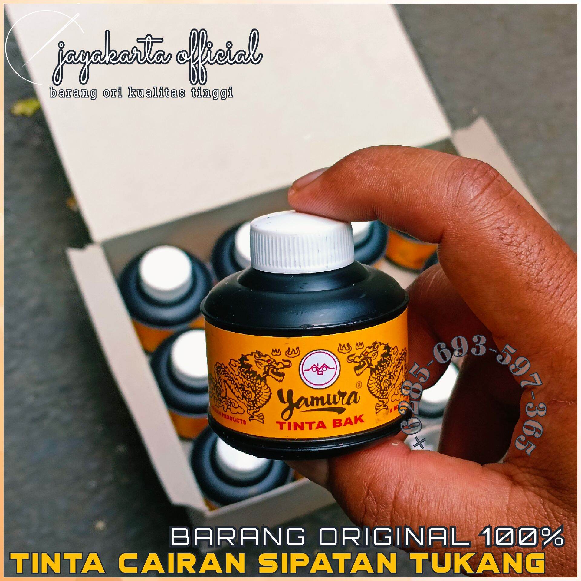 Tinta sipatan tukang bangunan / tinta sipatan benang / tinta sipatan ...