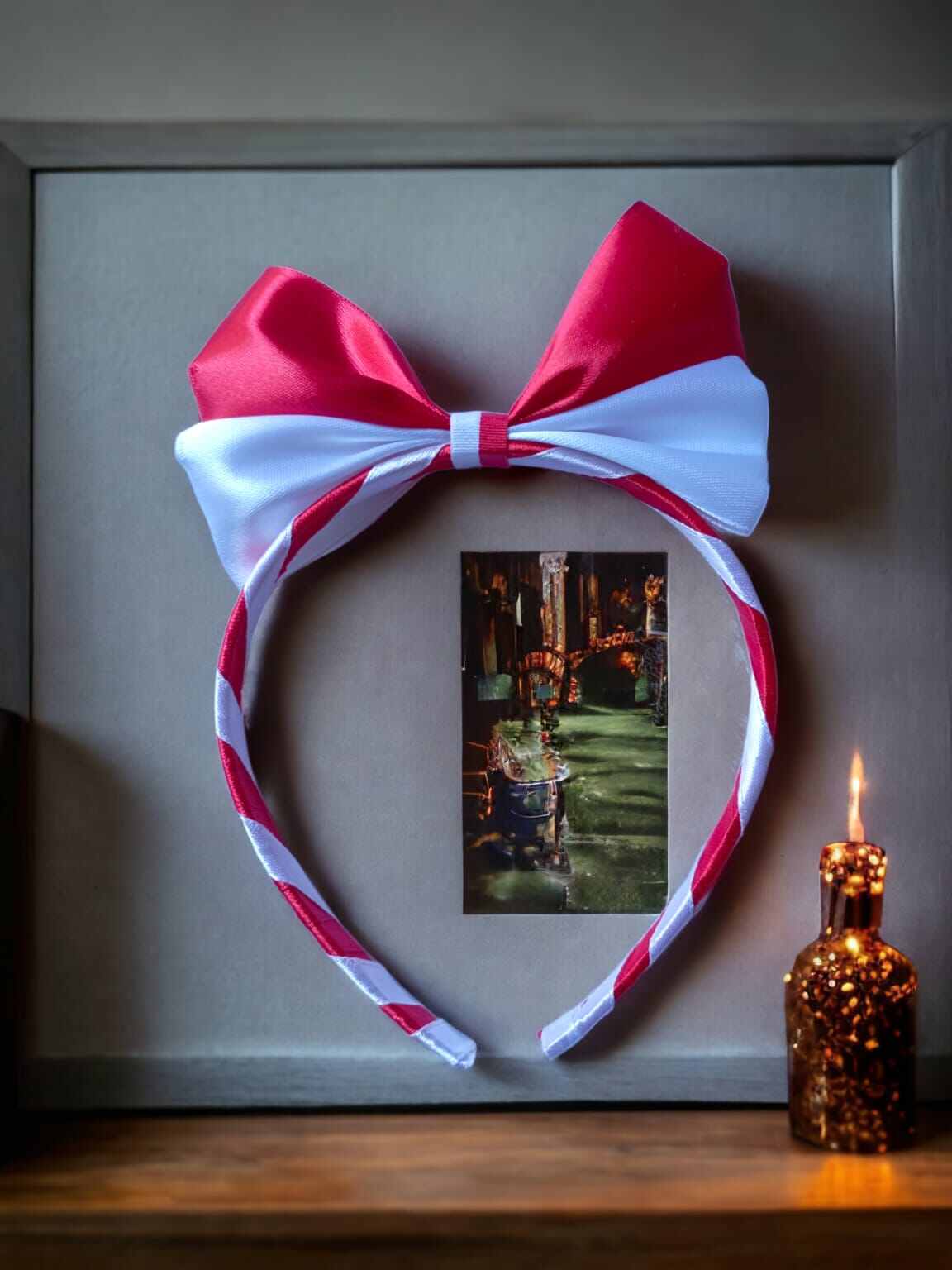 Bando Agustusan merah putih untuk karnaval Bando kemerdekaan 17 Agustus ...