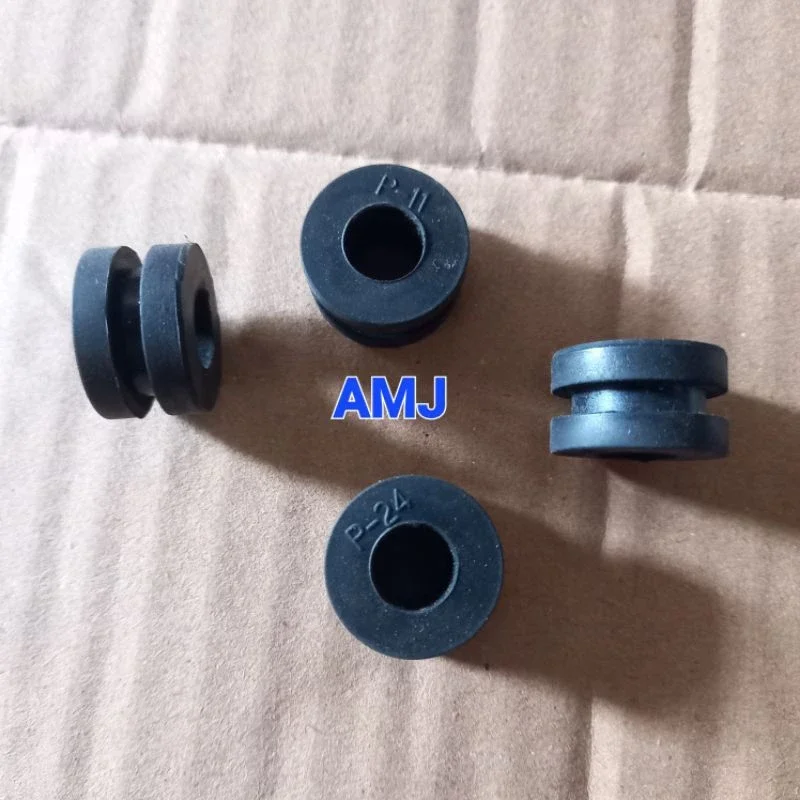 KARET BOX KEMPOL BODY YAMAHA UNIV(harga per 5biji) | Lazada Indonesia