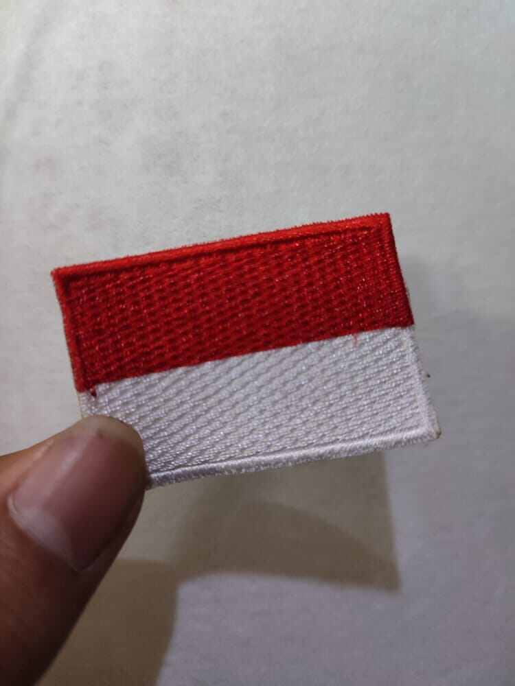 bet/atribut BENDERA MERAH PUTIH | Lazada Indonesia