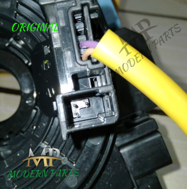 SENSOR STEERING ANGLE + KABEL SPIRAL FLEKSIBEL KLAKSON ALL NEW YARIS ...