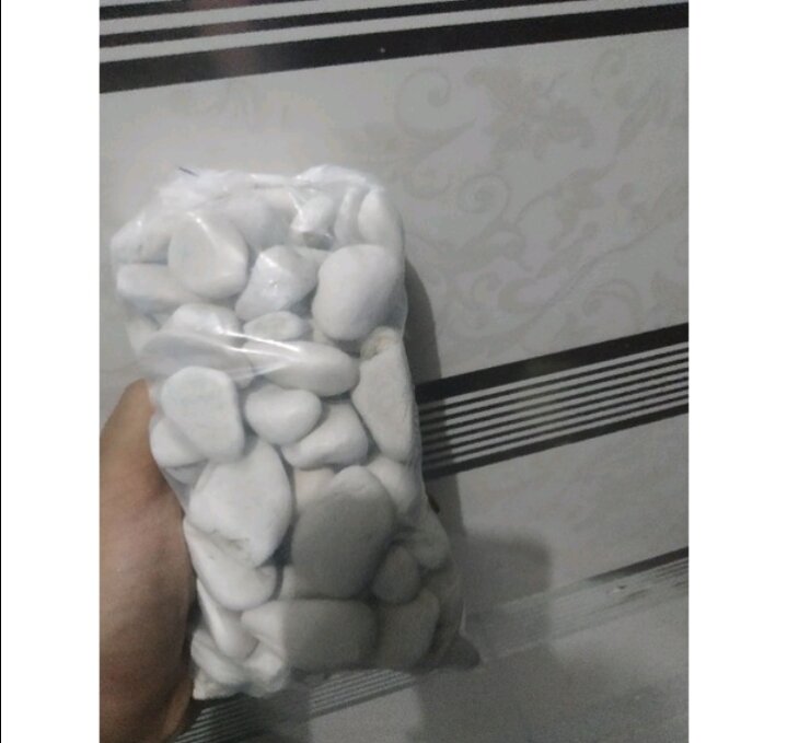 Batu coral putih 1kg / batu coral | Lazada Indonesia