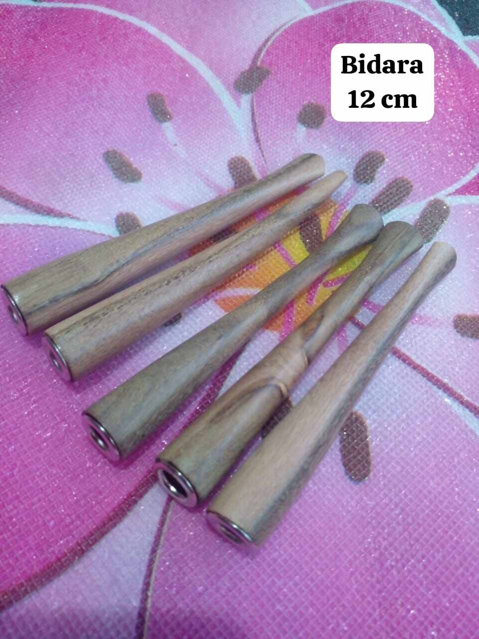 Once Pipa Kayu Bidara | Lazada Indonesia