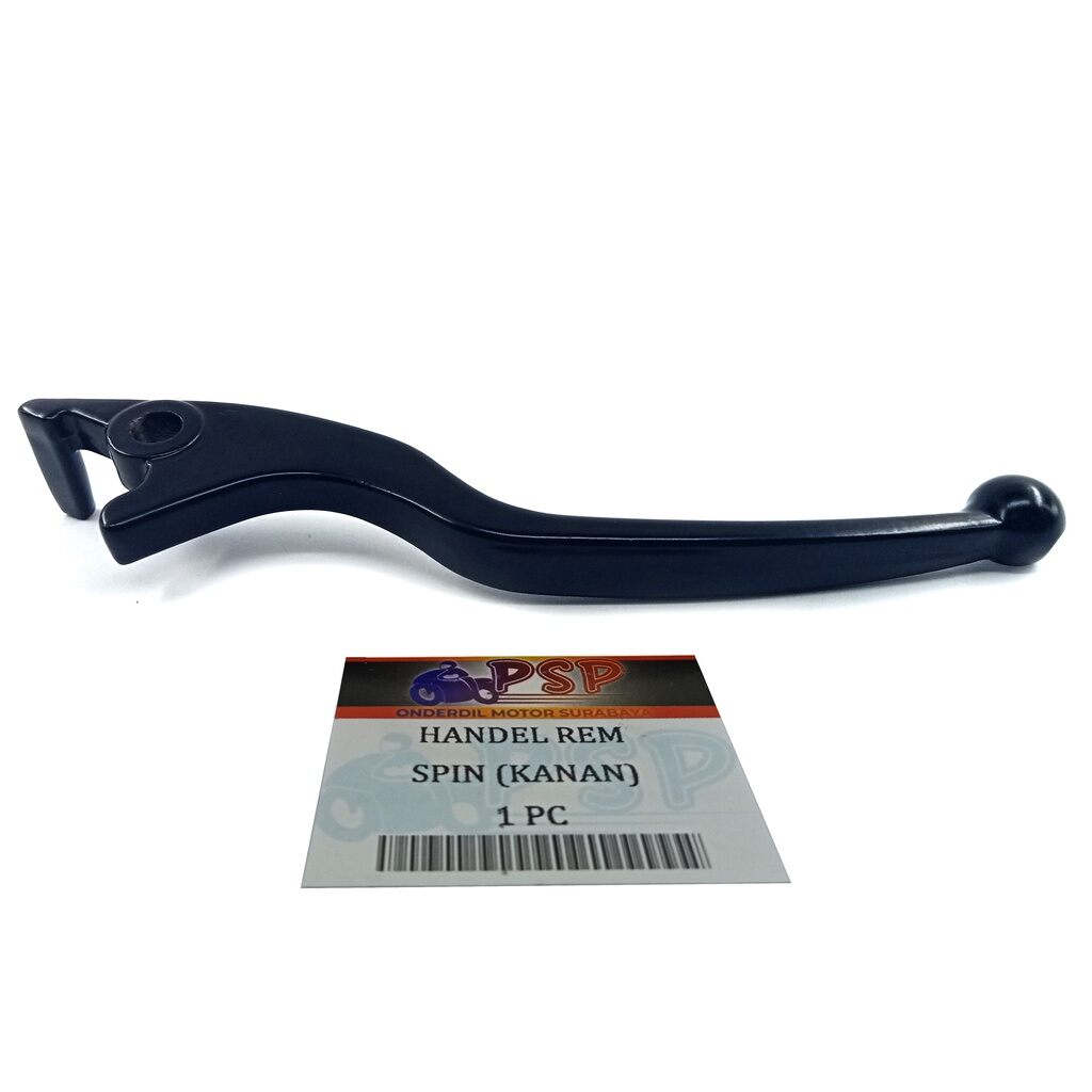 HANDEL REM SPIN "KANAN" - HANDLE KANAN REM DEPAN SUZUKI SPIN | Lazada ...
