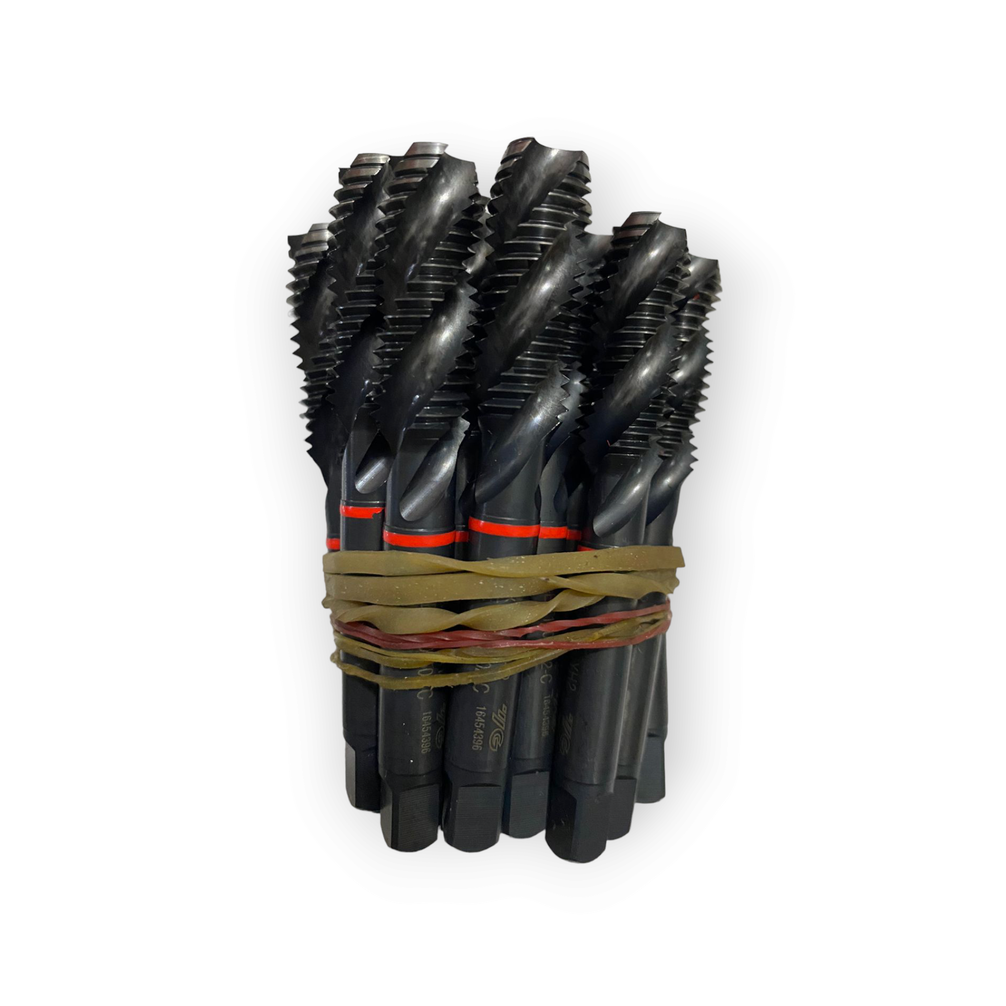 tap M12×1.75 WG KOREA tap mesin tap spiral m12×1.75 tapping tap bubut ...