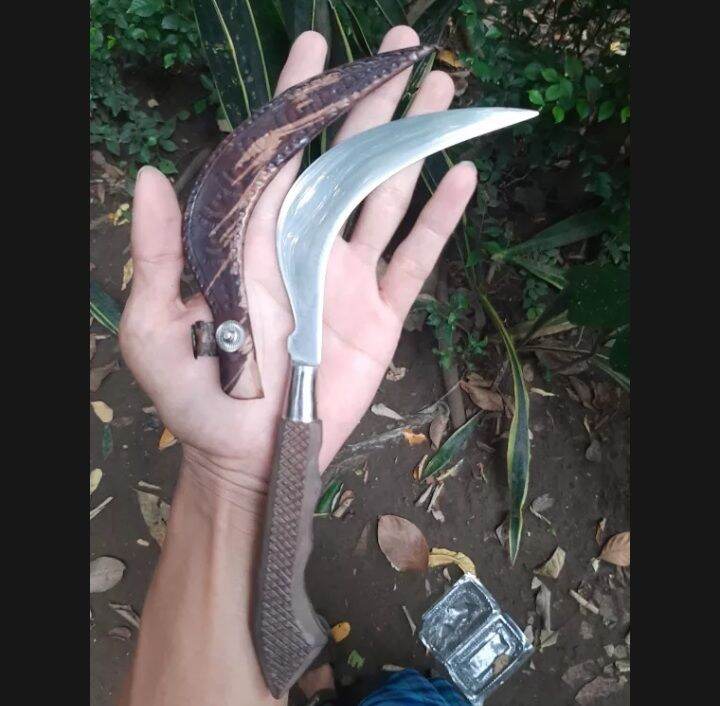 Arit kecil cantik mungil | Material baja HSS Jerman | Lazada Indonesia