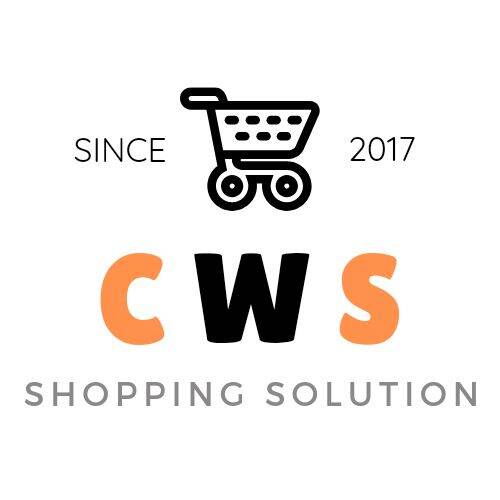 Toko Resmi CWS Shopping Solution Online | Lazada.co.id
