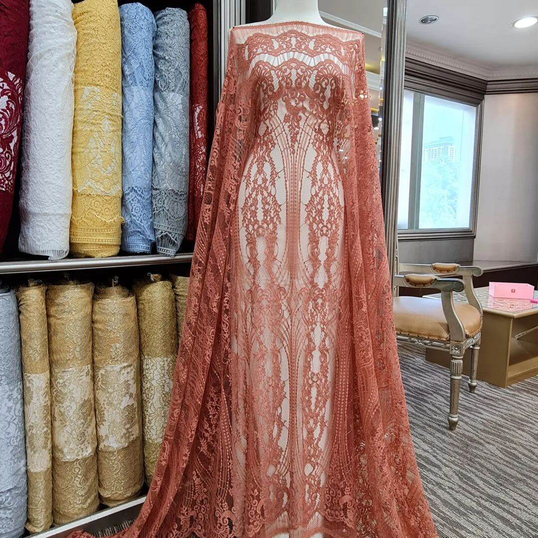 KAIN PANEL SEMI PRANCIS | Lazada Indonesia