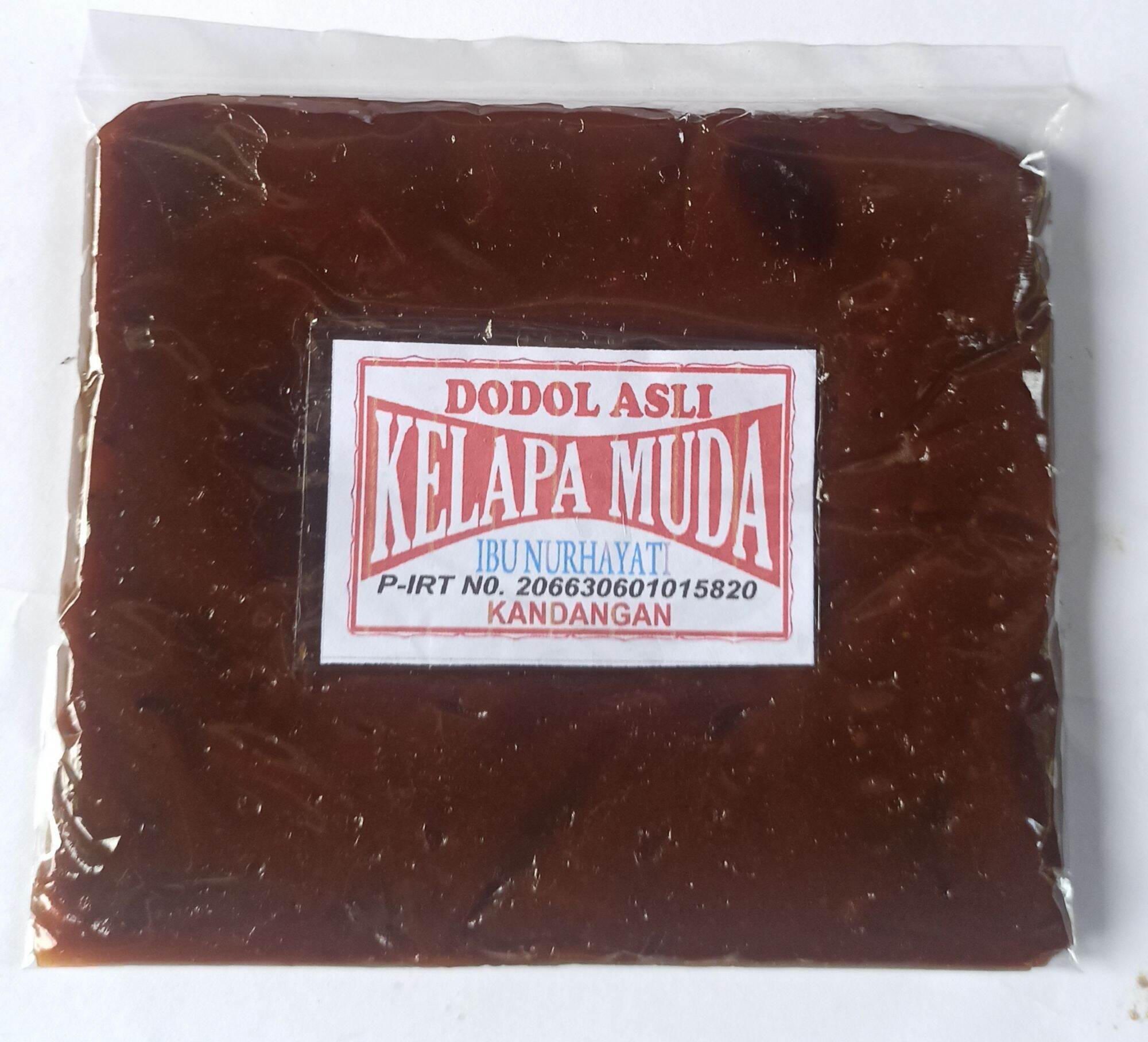 Dodol kelapa muda | Lazada Indonesia