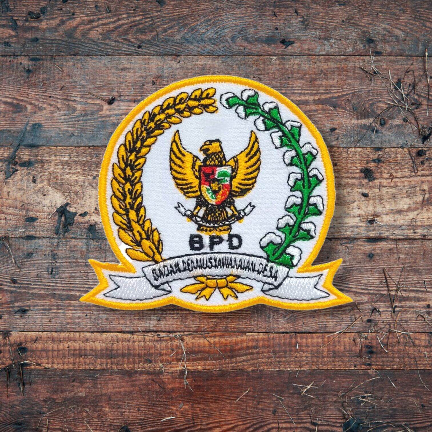 Bpd Nasional Logo Live Streaming Doorprize BPD Bali Virtual Fun Run