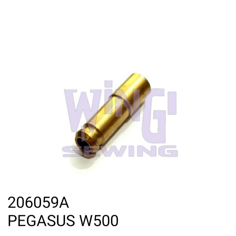206059A PEGASUS W500 600 Bushing Atas Tiang Jarum Mesin Jahit Overdeck ...