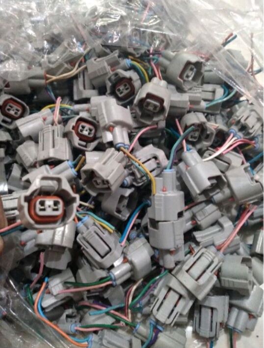 SOCKET NOZZLE INJECTOR INJEKTOR SOKET NIZLE NOSLE INJECTOR AVANZA ...