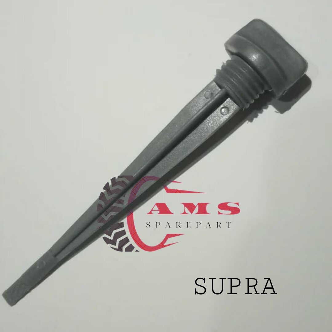 Colokan oli motor honda Supra/ Colokan Oli Motor Honda Supra | Lazada ...