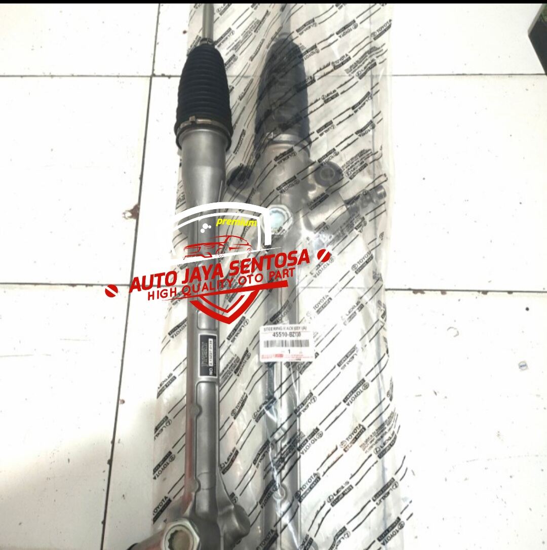 rack steering rack steer avanza veloz new avanza EPS original | Lazada ...
