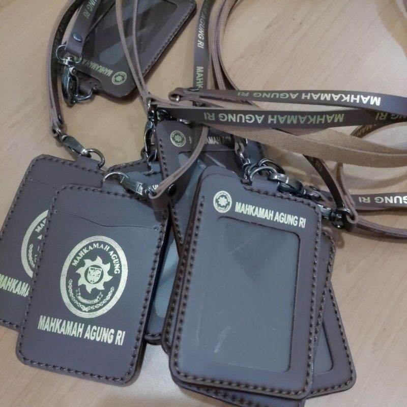 TEMPAT ID CARD MA POL PP,KEJAKSAAN,DISHUB KEMENHUB,ISTANA PRESIDEN,KPU ...