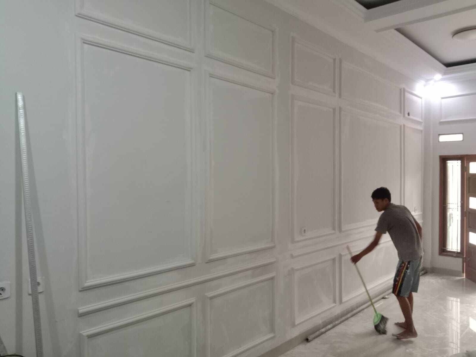 hiasan dinding moulding | Lazada Indonesia