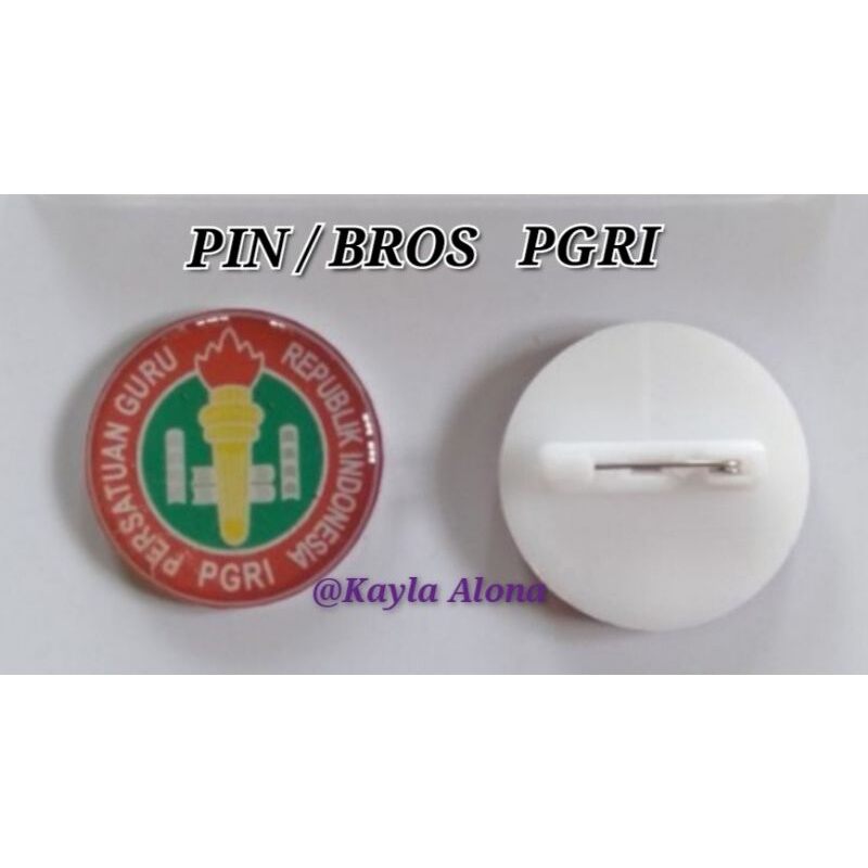PIN PGRI | Lazada Indonesia
