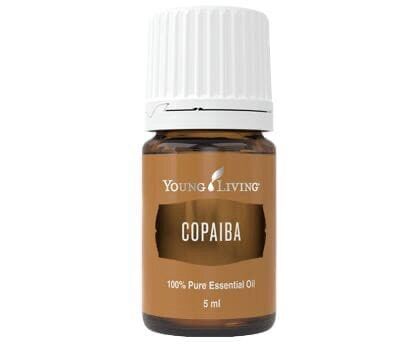 COPAIBA ESSENTIAL OIL YOUNG LIVING 15ml | Lazada Indonesia