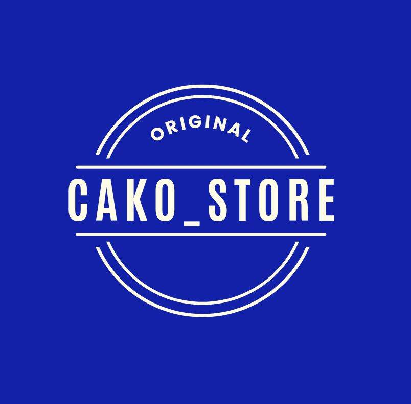 Shop online with Cako_Store now! Visit Cako_Store on Lazada.