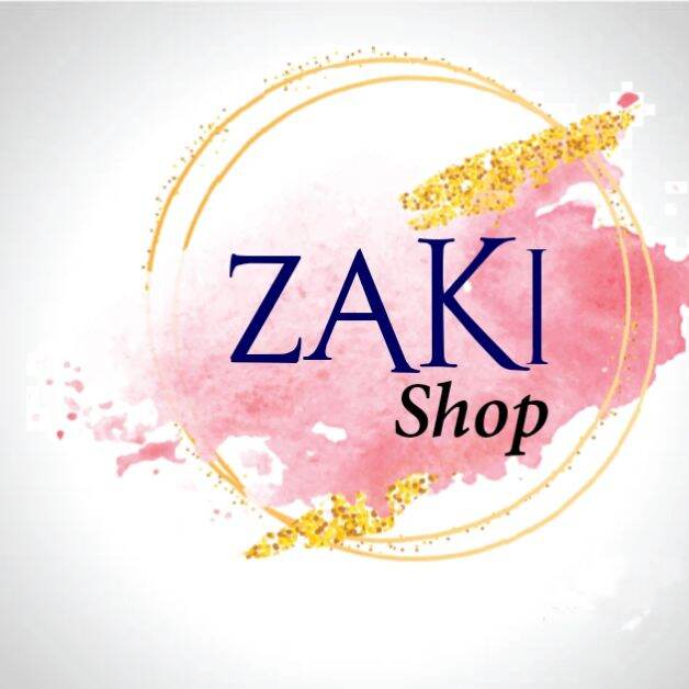 Zaki mahtuah shop Official Store di Indonesia, Online Shop 09 2024
