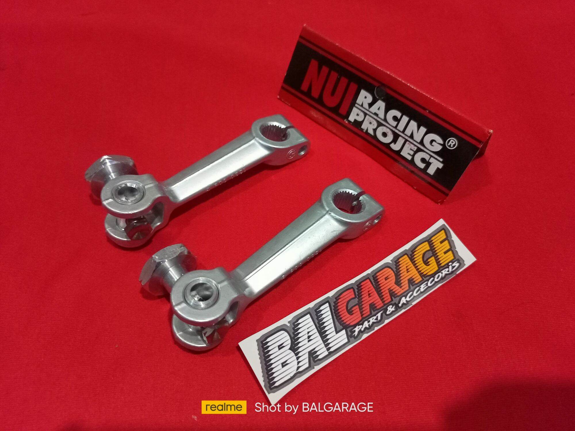 paha rem nui original Thailand | Lazada Indonesia