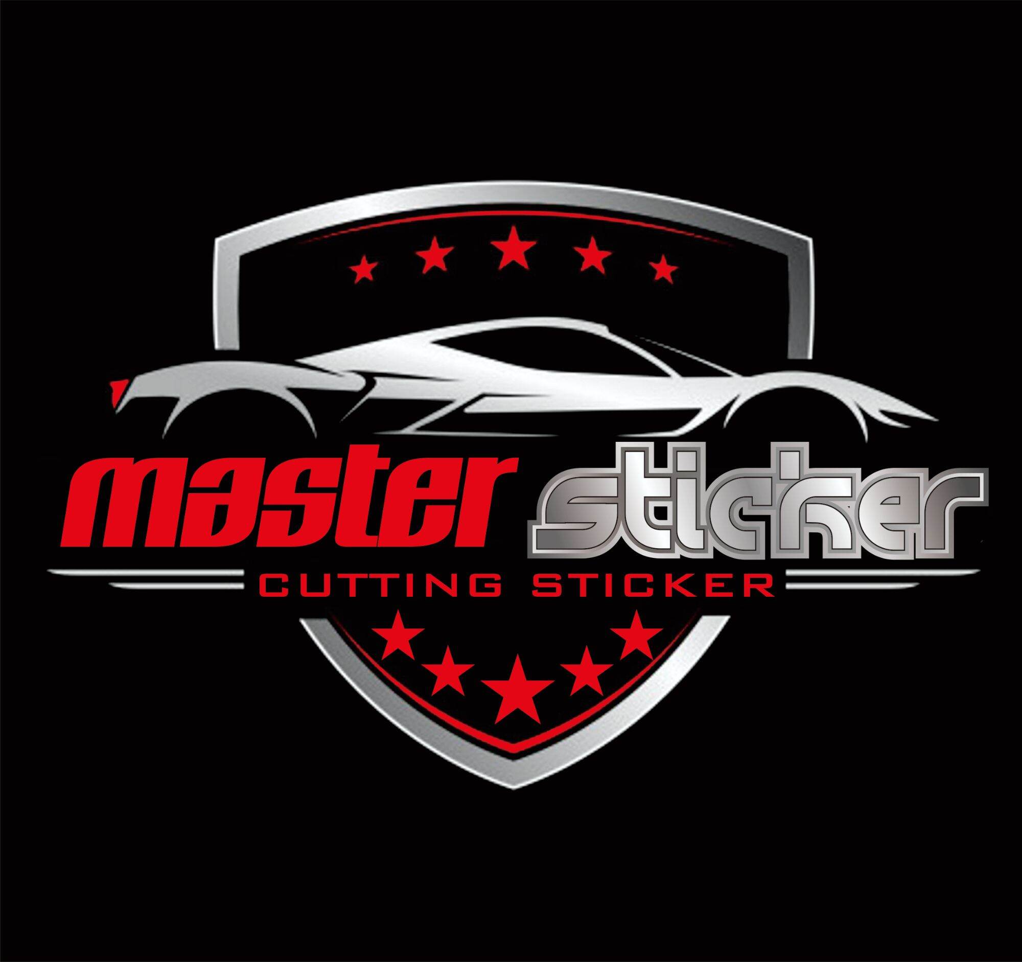 Shop online with Master Sticker now! Visit Master Sticker on Lazada.