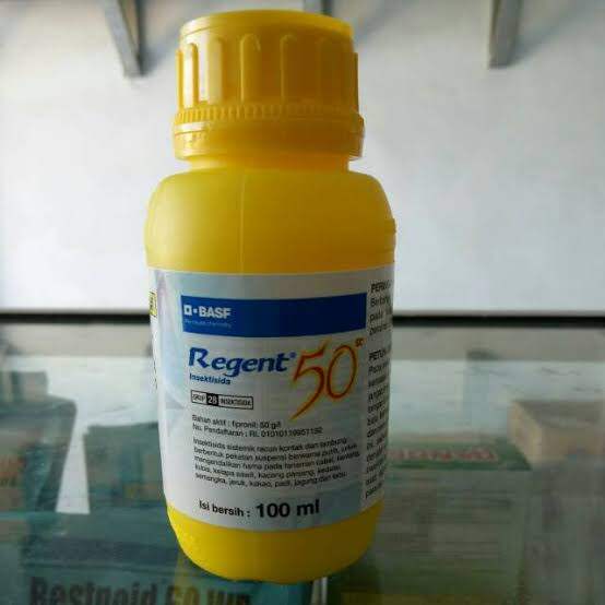insektisida REGEN 50SC-100ml | Lazada Indonesia