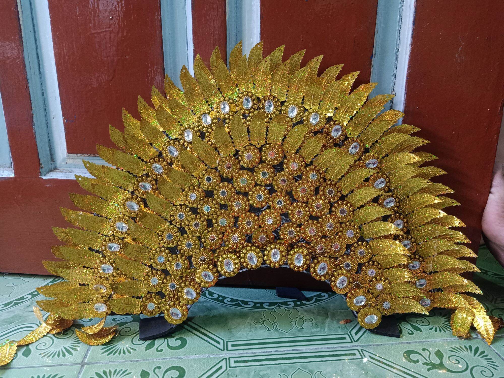 Mahkota minang jumbo mix | Lazada Indonesia