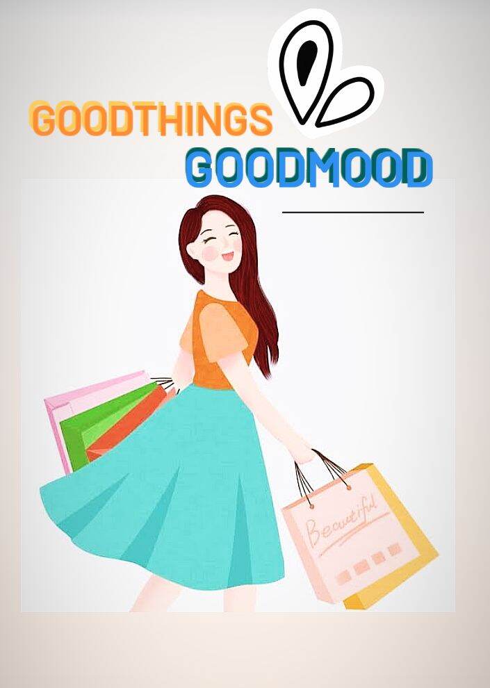 Goodthingsgoodmood Toko resmi di Indonesia, Online Shop 11 2024