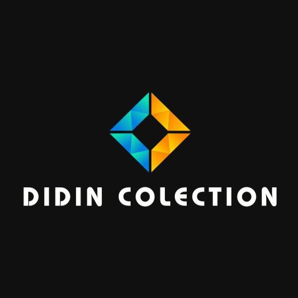 DIDIN_STIKER Toko resmi di Indonesia, Online Shop 05 2025